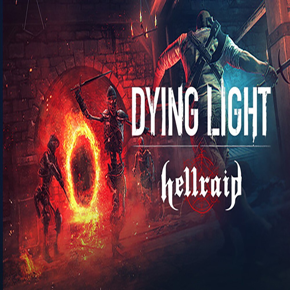 Dying Light: Hellraid (Digitális kulcs - PC) - eMAG.hu