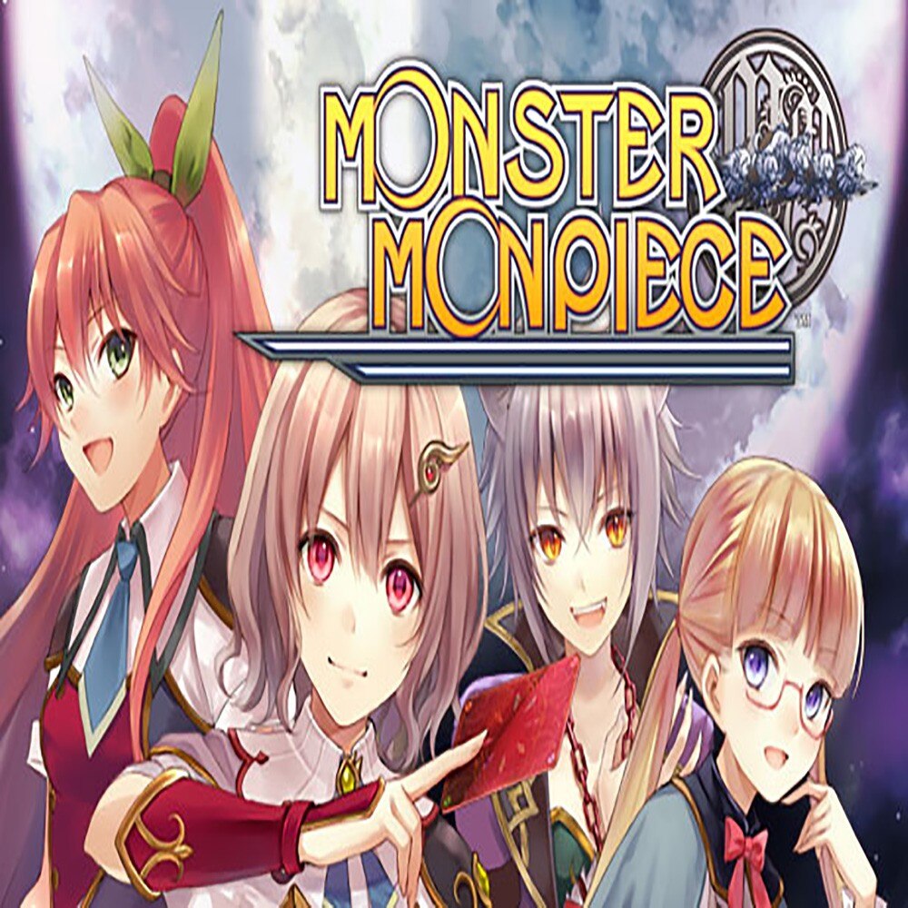 Monster Monpiece (Digitális kulcs - PC) - eMAG.hu