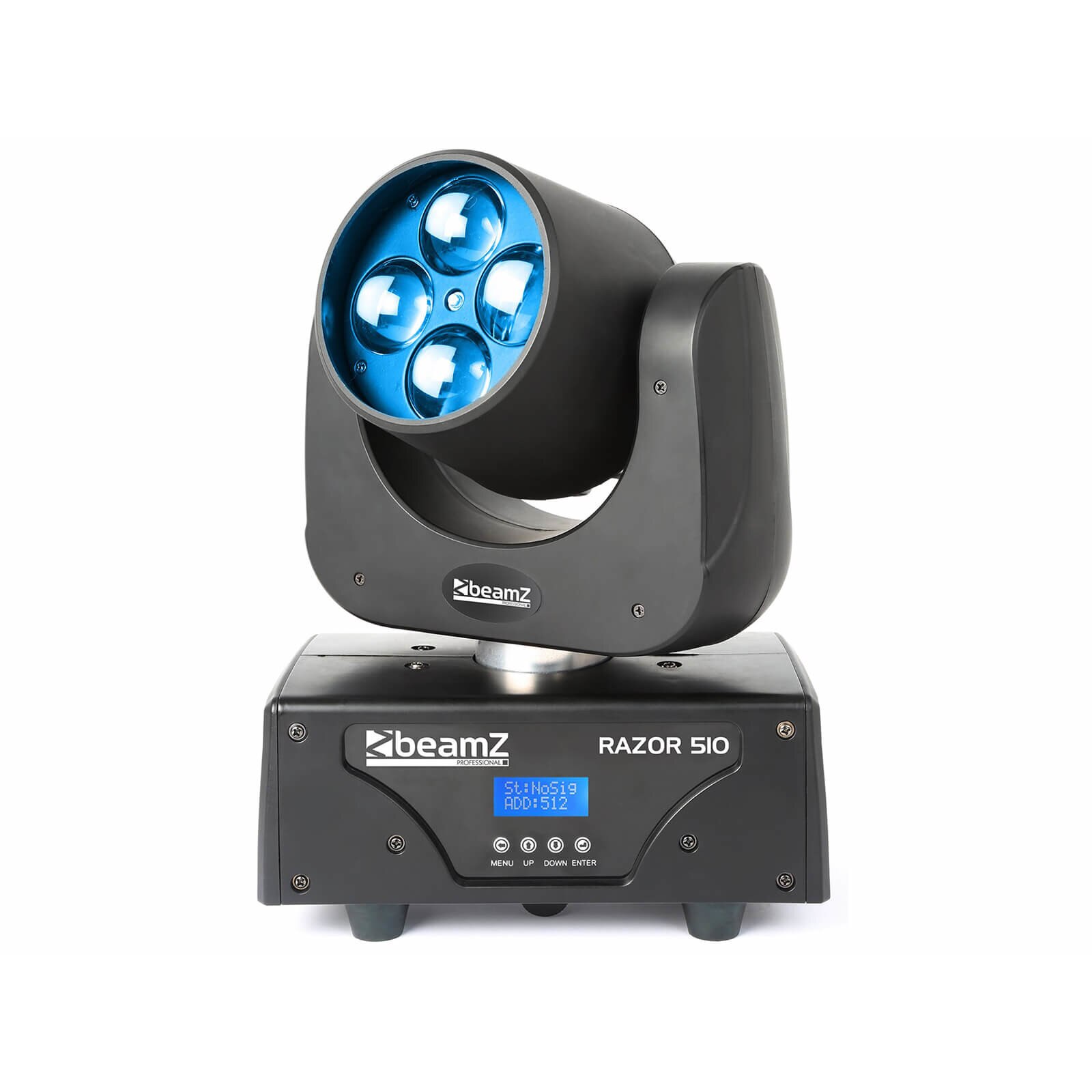 BeamZ Razor 510 OSRAM LED Robotlámpa + Zoom - eMAG.hu