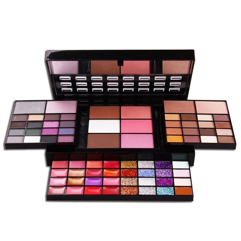 Smink készlet 74 színű - eMAG.hu