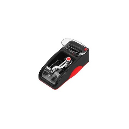 Masina Electrica De Facut Tigari GREATON GR1200, 3W, Perie Curatare Si ...