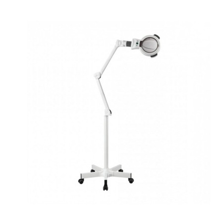 Lupa Silver Fox cu suport picior 1006 - eMAG.ro