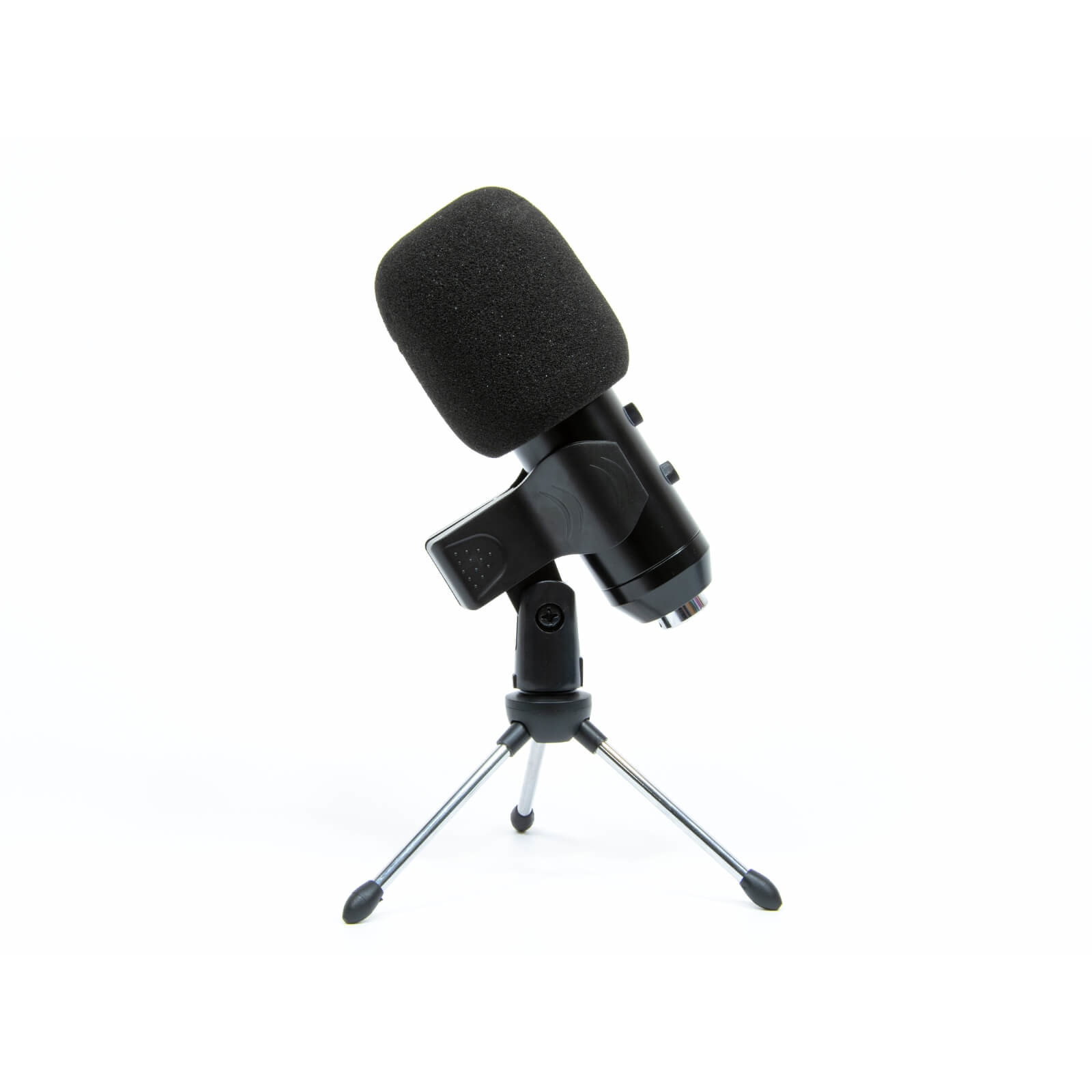 Microfon de studio Thunder Audio PC-850B cu control al volumului pentru ...