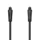 Cablu optic Hama 205134, Toslink, 1.5m - eMAG.ro