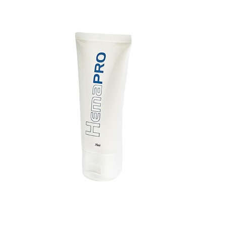 Unguent pentru hemoroizi Hemapro Cream, 60 ml - eMAG.ro