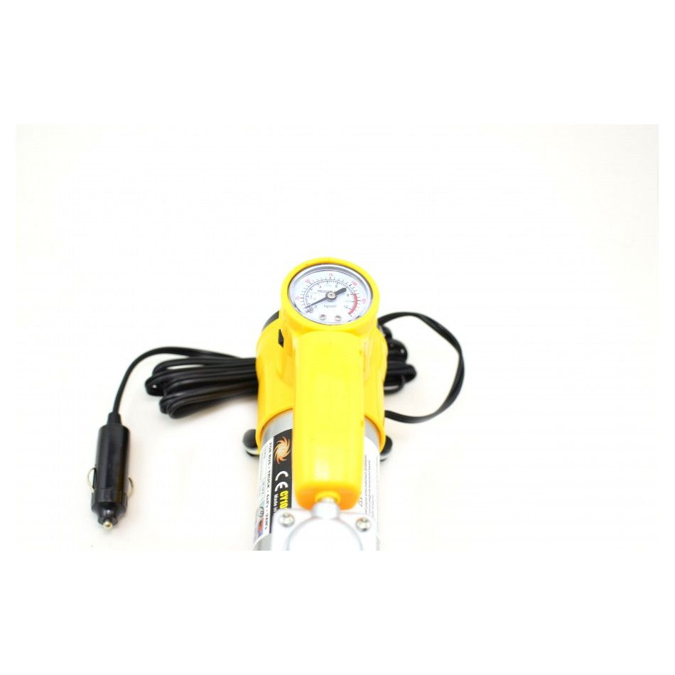Compresor auto profesional,12 v, 35 l pe minut - eMAG.ro
