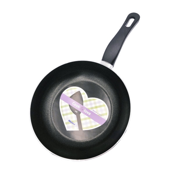 Tigaie Cook and Love finisaj mov D 20 cm - eMAG.ro