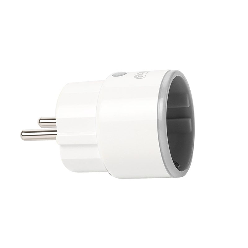 Priza Smart WiFi NEO NAS-WR01W, 16A - eMAG.ro