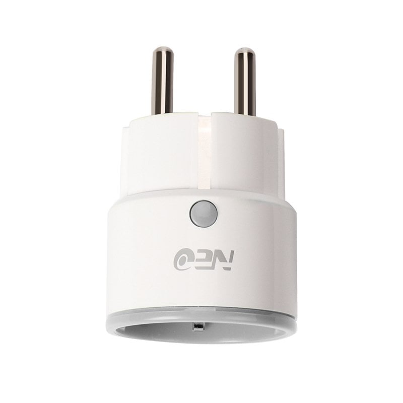 Priza Smart WiFi NEO NAS-WR01W, 16A - eMAG.ro