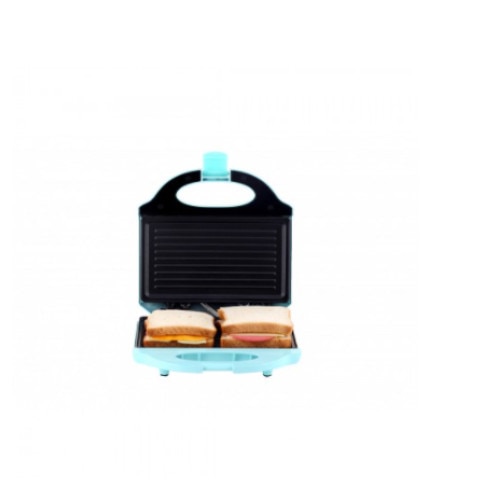 Sandwich Maker Bleu, Compact - eMAG.ro