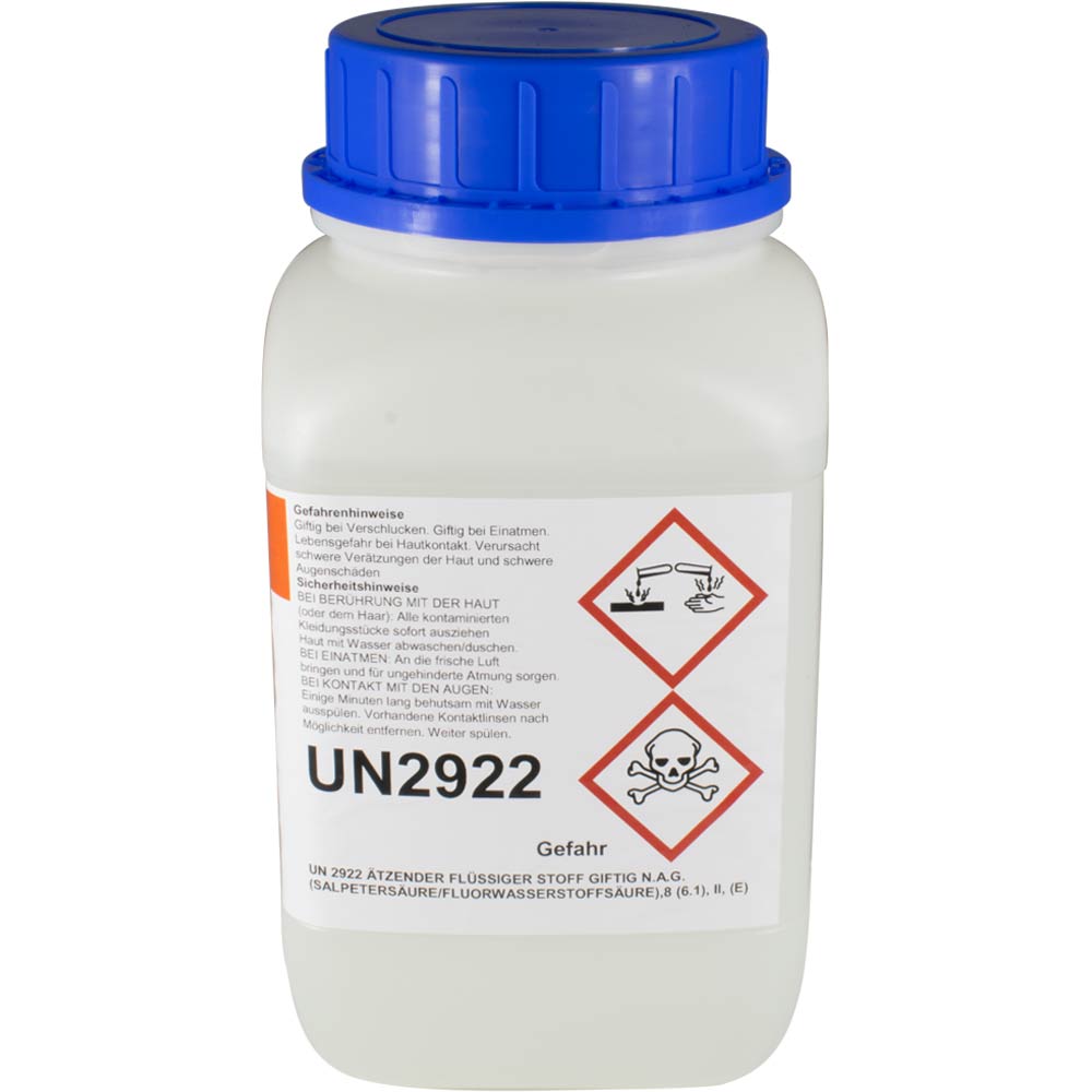 Pasta decapanta inox InoTec – 2 Kg - eMAG.ro