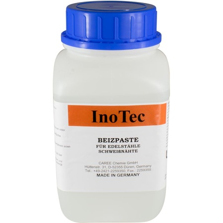 Pasta decapanta inox InoTec – 2 Kg - eMAG.ro