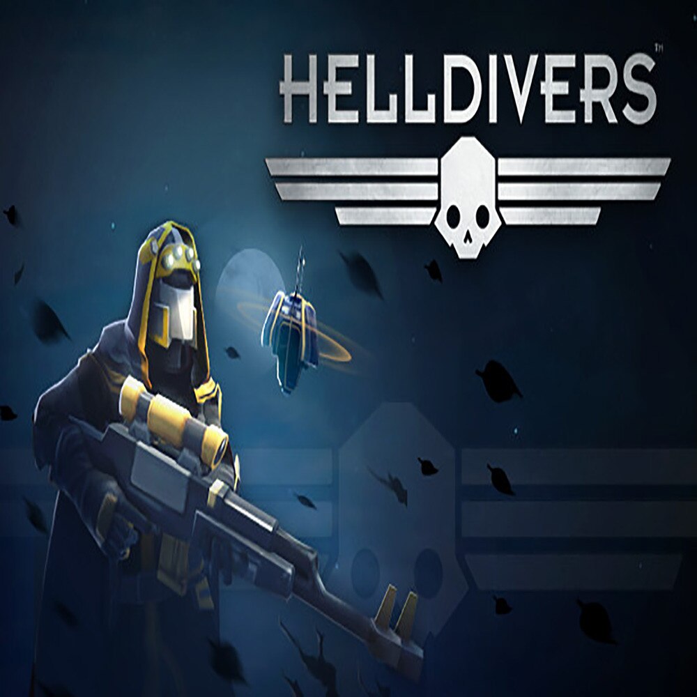 HELLDIVERS - Ranger Pack (Digitális kulcs - PC) - eMAG.hu
