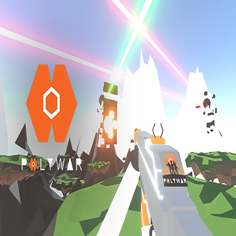 POLYWAR (Digitális kulcs - PC) - eMAG.hu