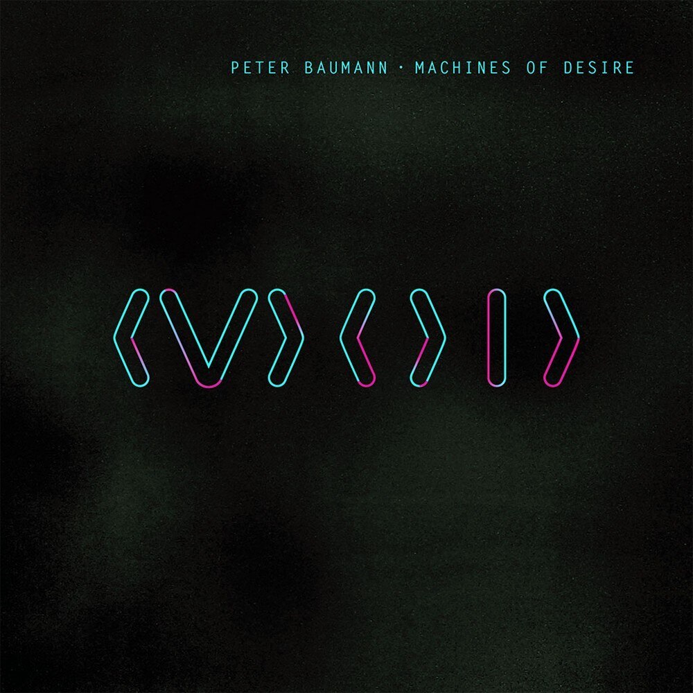 Peter Baumann - Machines Of Desire - CD - eMAG.ro