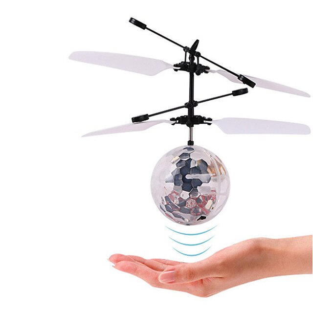 Minge disco zburatoare, cu senzor pentru coordonarea miscarilor ...