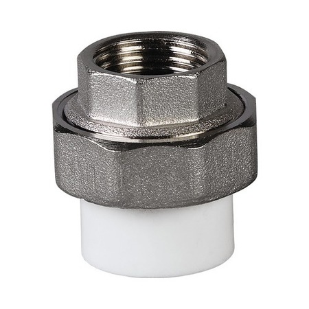 Olandez PPR PN25 FI 20 1/2" - eMAG.ro