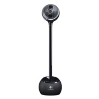 Camera Web Logitech QuickCam Sphere AF, USB - eMAG.ro