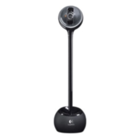 Camera Web Logitech QuickCam Sphere AF, USB - eMAG.ro