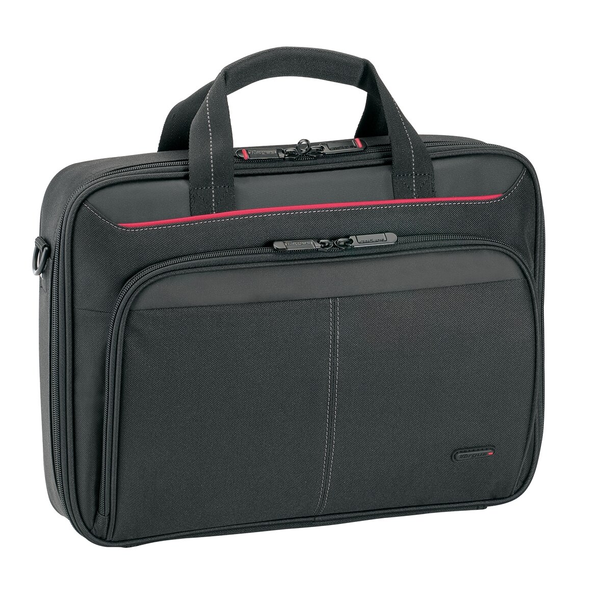 Geanta laptop Targus Classic 13.4", Negru - eMAG.ro