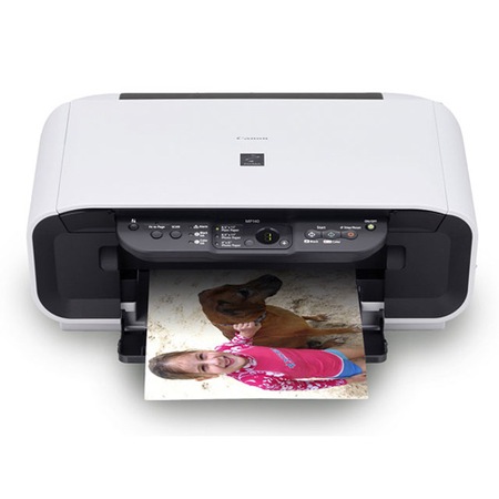 Multifunctional Canon Pixma MP140, A4 - eMAG.ro