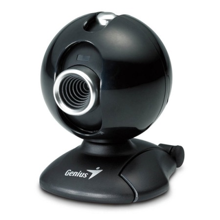 Camera web Genius i-Look 110 - eMAG.ro