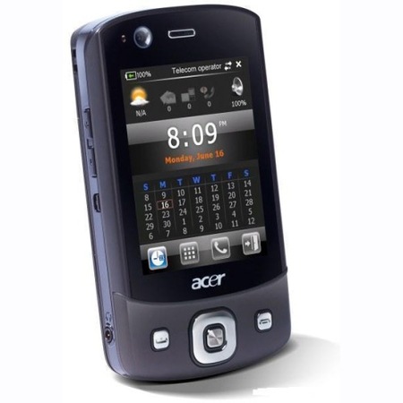 Telefon Acer DX900 - eMAG.ro