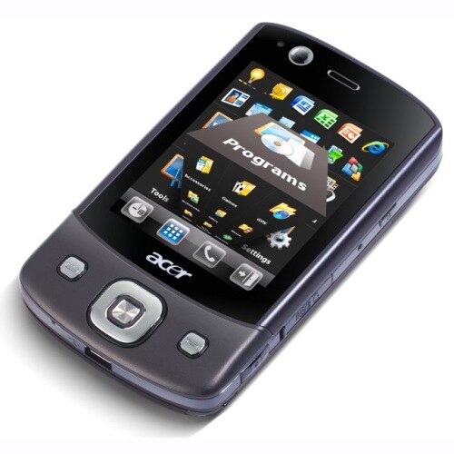 Telefon Acer DX900 - eMAG.ro