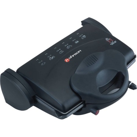 Grill Rohnson R-246 - eMAG.ro