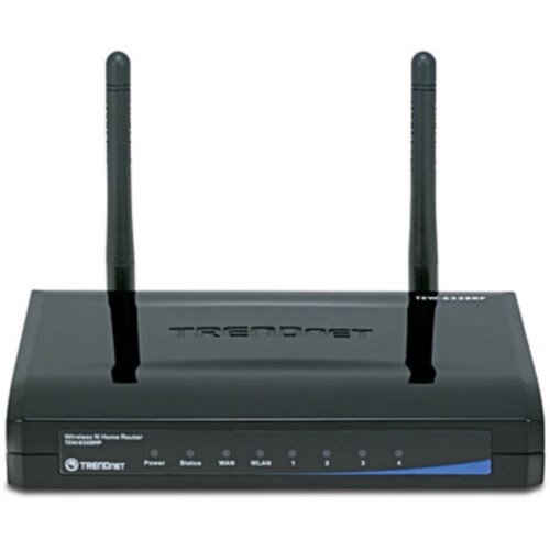 Router wireless TRENDnet TEW-632BRP - eMAG.ro