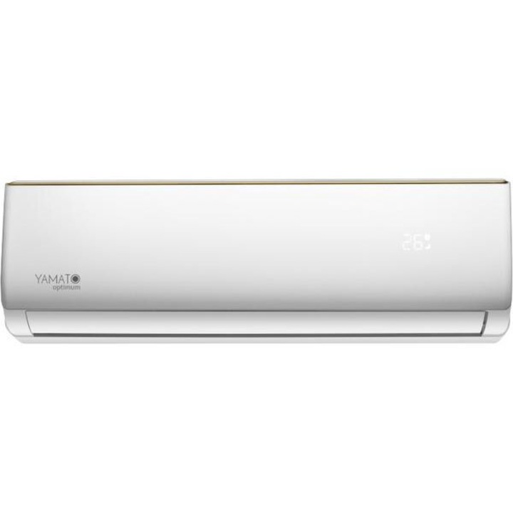 Aparat de aer conditionat Yamato Optimum YW18T2, 18000 BTU, Clasa A++/A+, Wi-Fi, Inverter + Kit ...