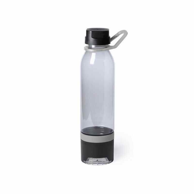 Bidon Sport 4 in 1 650 ml 145631 Gri - eMAG.ro