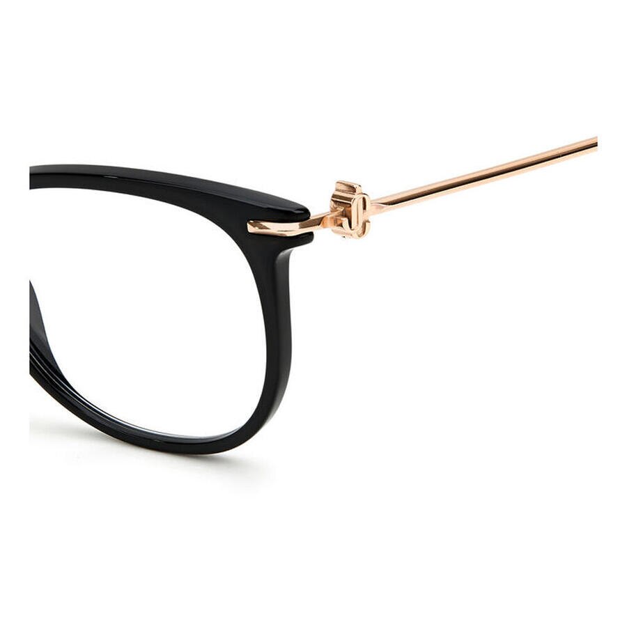 Rame ochelari de vedere dama Jimmy Choo JC263 807, 52-140-17 - eMAG.ro