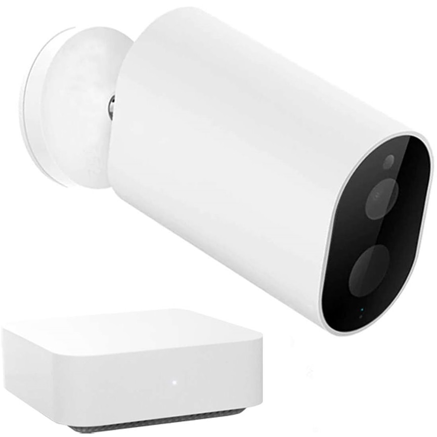 Imilab EC2 Wireless Home Security Camera Set otthoni biztonsági kamera ...