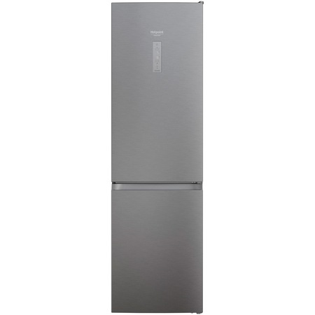 Hotpoint HAFC9 TT43SX O3 Kombinált hűtőszekrény, 367l, M: 202.7 cm ...