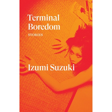 Terminal Boredom - Izumi Suzuki, editia 2021 - eMAG.ro