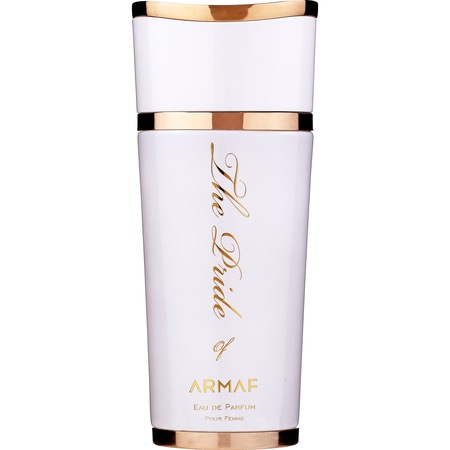 Парфюмна вода Armaf, The Pride of Armaf, White, Жени, 100 мл - eMAG.bg