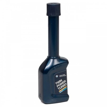 Aditiv curatat injectoare benzina, 100ml, original BMW, TwinPower Turbo ...