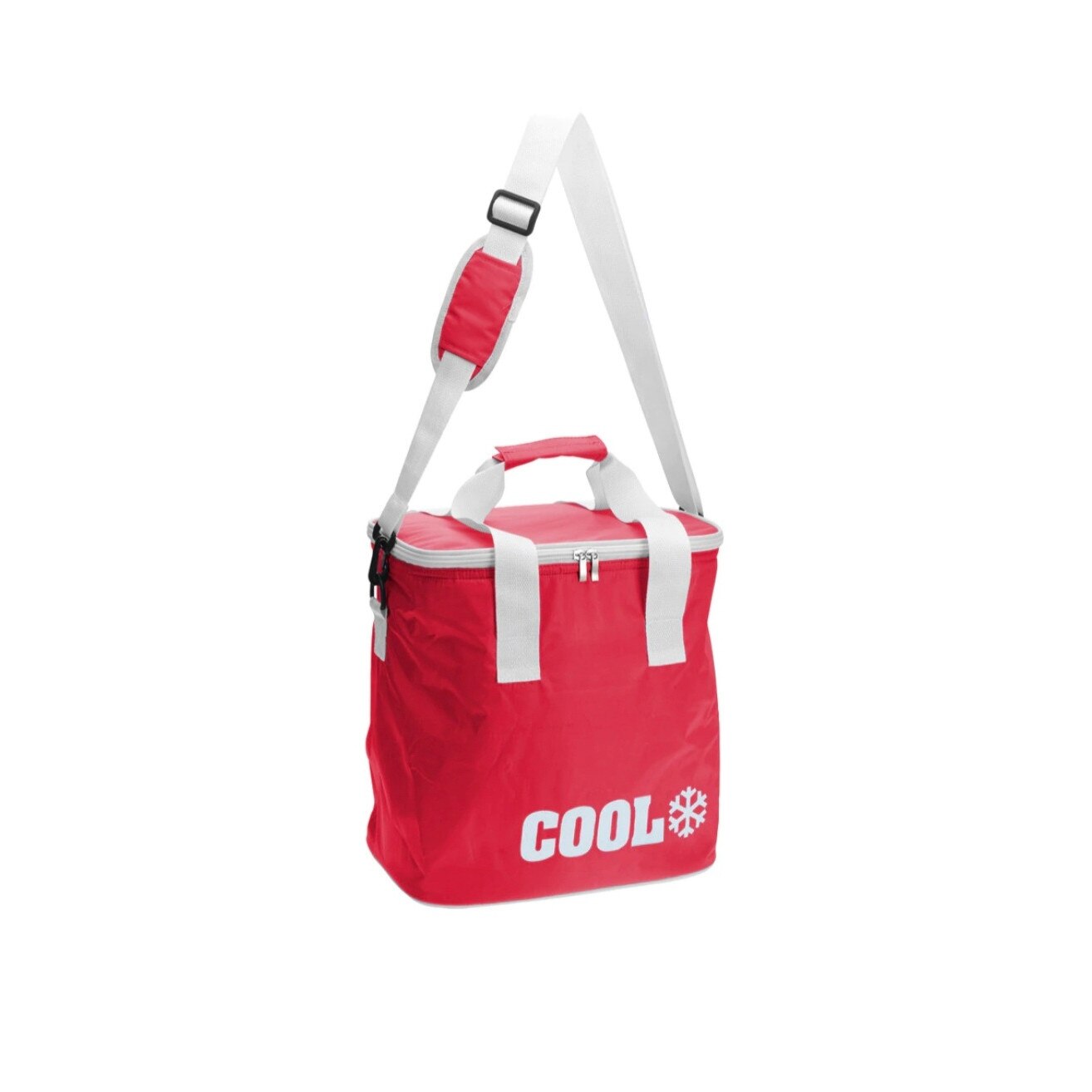 Geanta frigorifica 18 litri, Cool, rosie - eMAG.ro