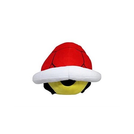 Jucarie De Plus Nintendo Red Turtle Red Shell Plush Toy 32Cm - eMAG.ro