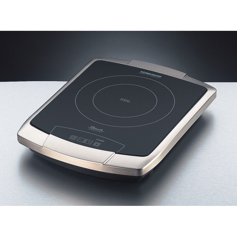 Rommelsbacher CT2203/TC Ceran Főzőlap - eMAG.hu