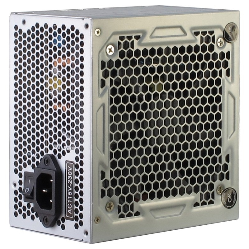 Sursa Inter-Tech SP-700 PSU, 700W - eMAG.ro