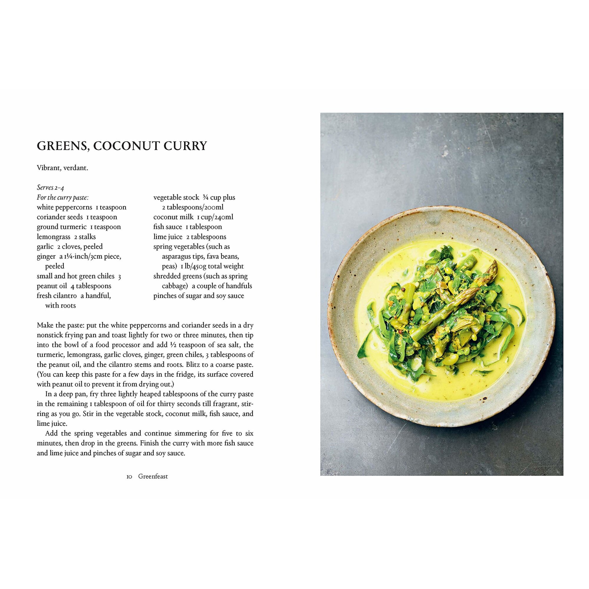 Greenfeast. Spring, Summer - Nigel Slater - eMAG.ro