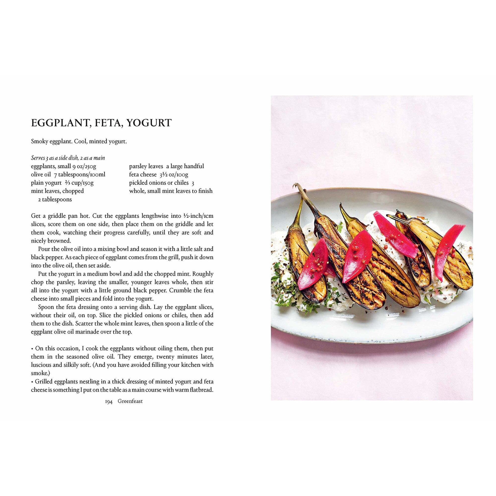 Greenfeast. Spring, Summer - Nigel Slater - eMAG.ro