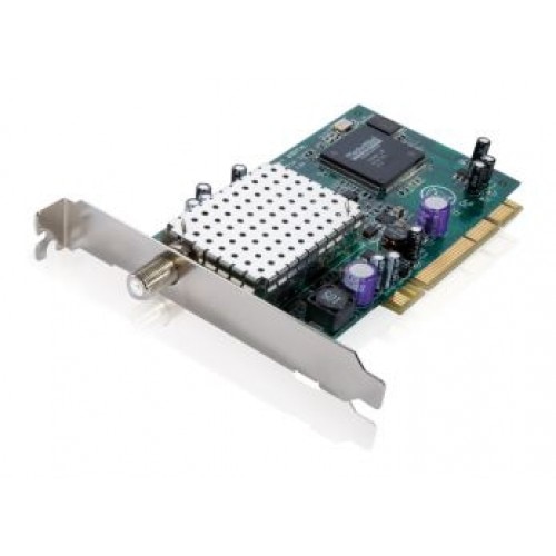 Placa receptie satelit, PCI, SkyStar2 - 200330 - eMAG.ro