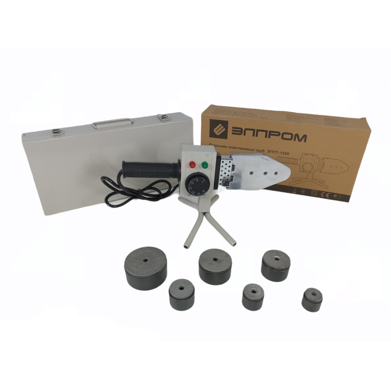 Plita PPR ELPROM EPPT-1550 - eMAG.ro