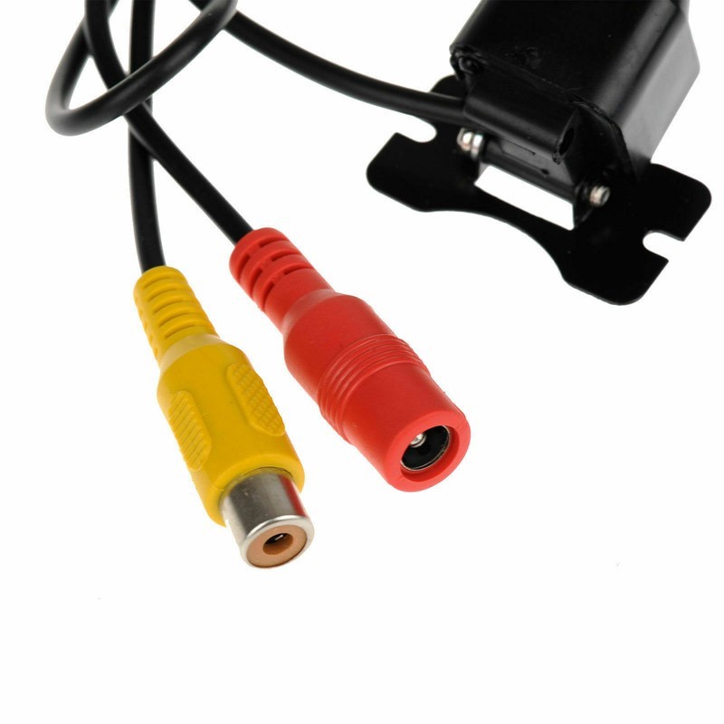 Camera Marsarier Techstar® 12L, Iluminare LED, HD, Pentru Navigatii ...