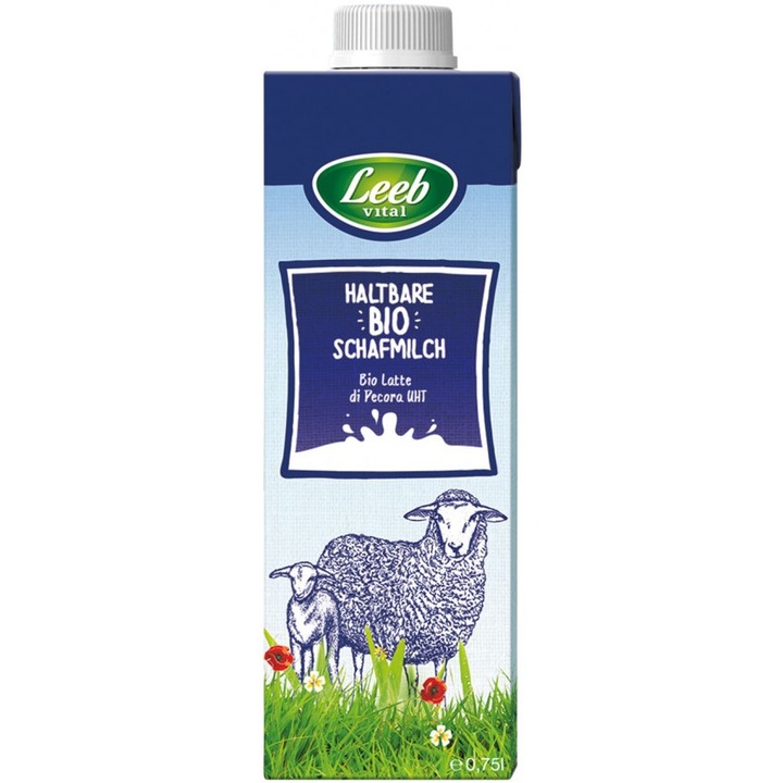 Laptele De La Lidl Este Uht ⇒【2025】