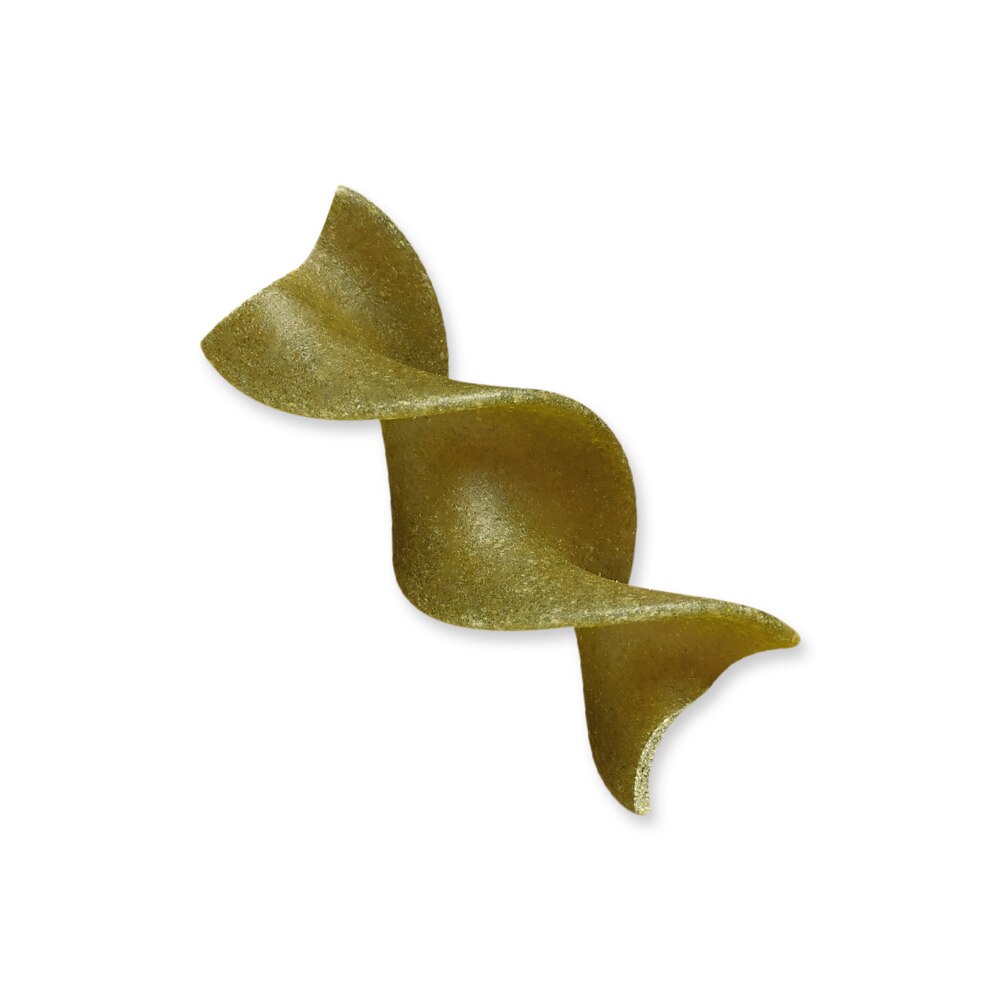 Paste Spirale Mazare Verde si Usturoi Salbatic, fara Gluten, BioVegan ...