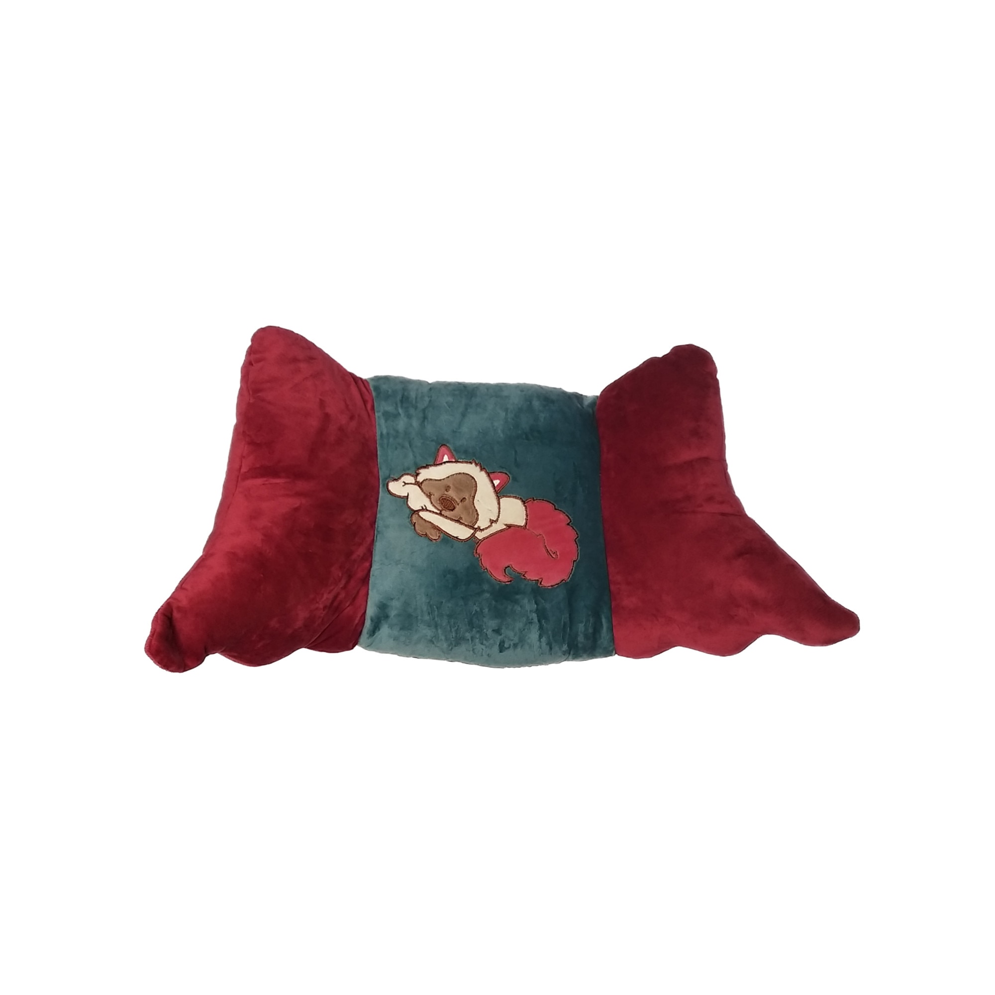 Perna spatar 25 x 45 cm, Nichita Impex, vulpe - eMAG.ro